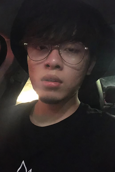 Winston's Personal Website